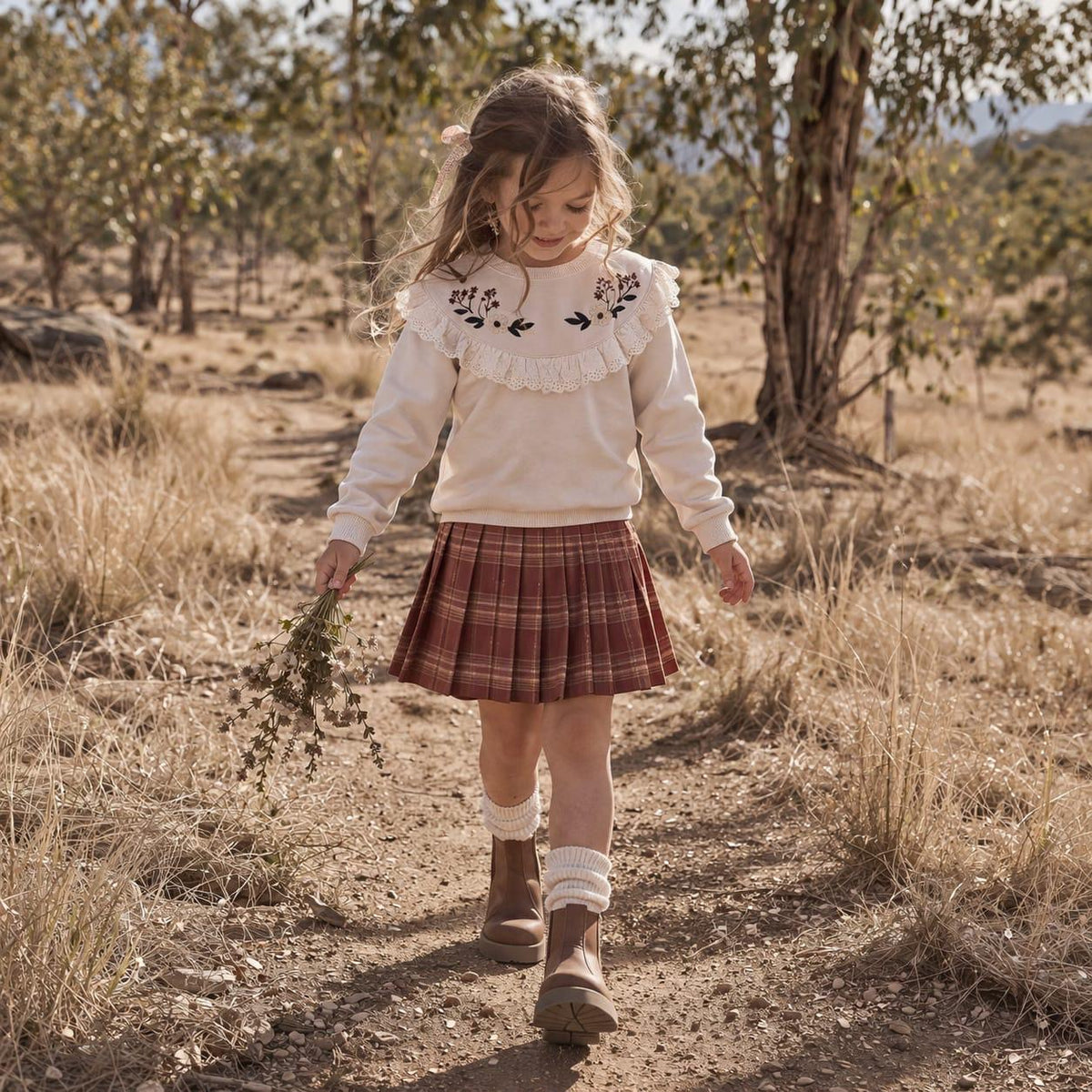 Girls / vestimenta – Little Collections Moda Infantil