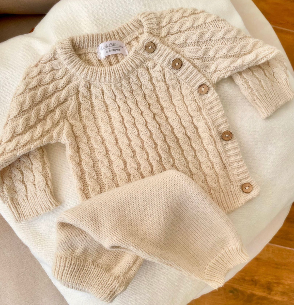 Baby / boy – Little Collections Moda Infantil