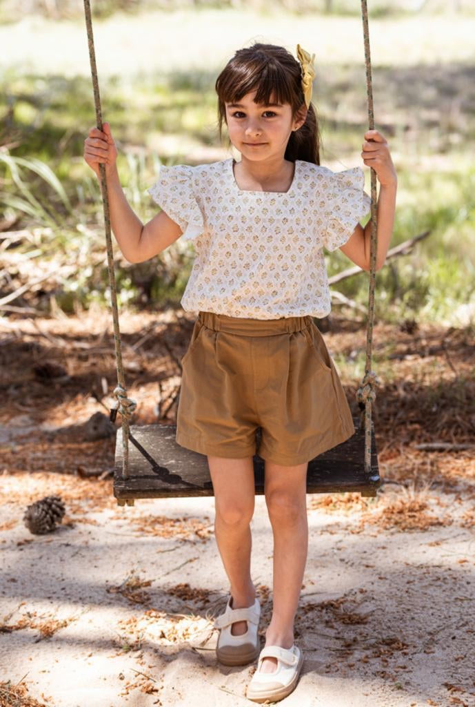 Girls / vestimenta – Little Collections Moda Infantil