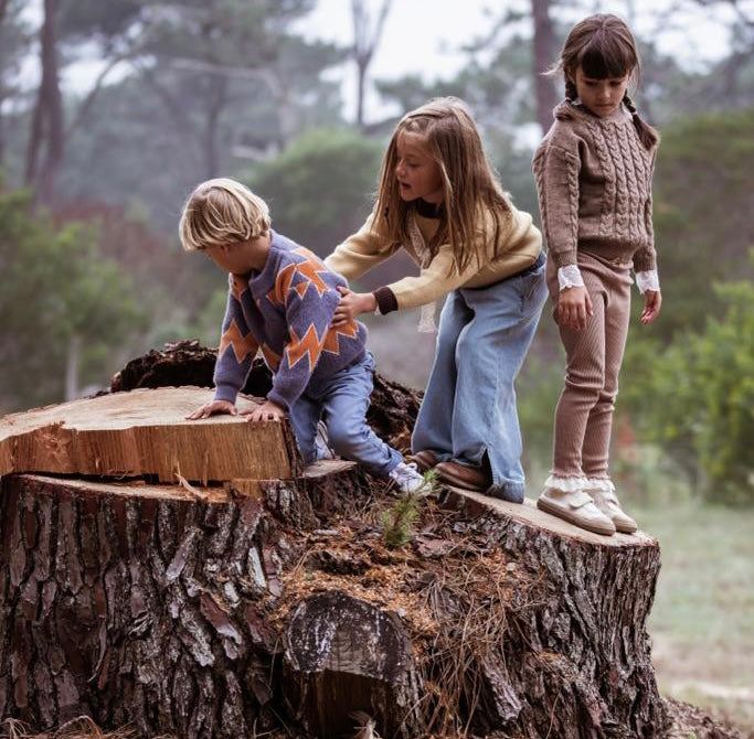 Little Collections Moda Infantil – Little Collections Moda Infantil