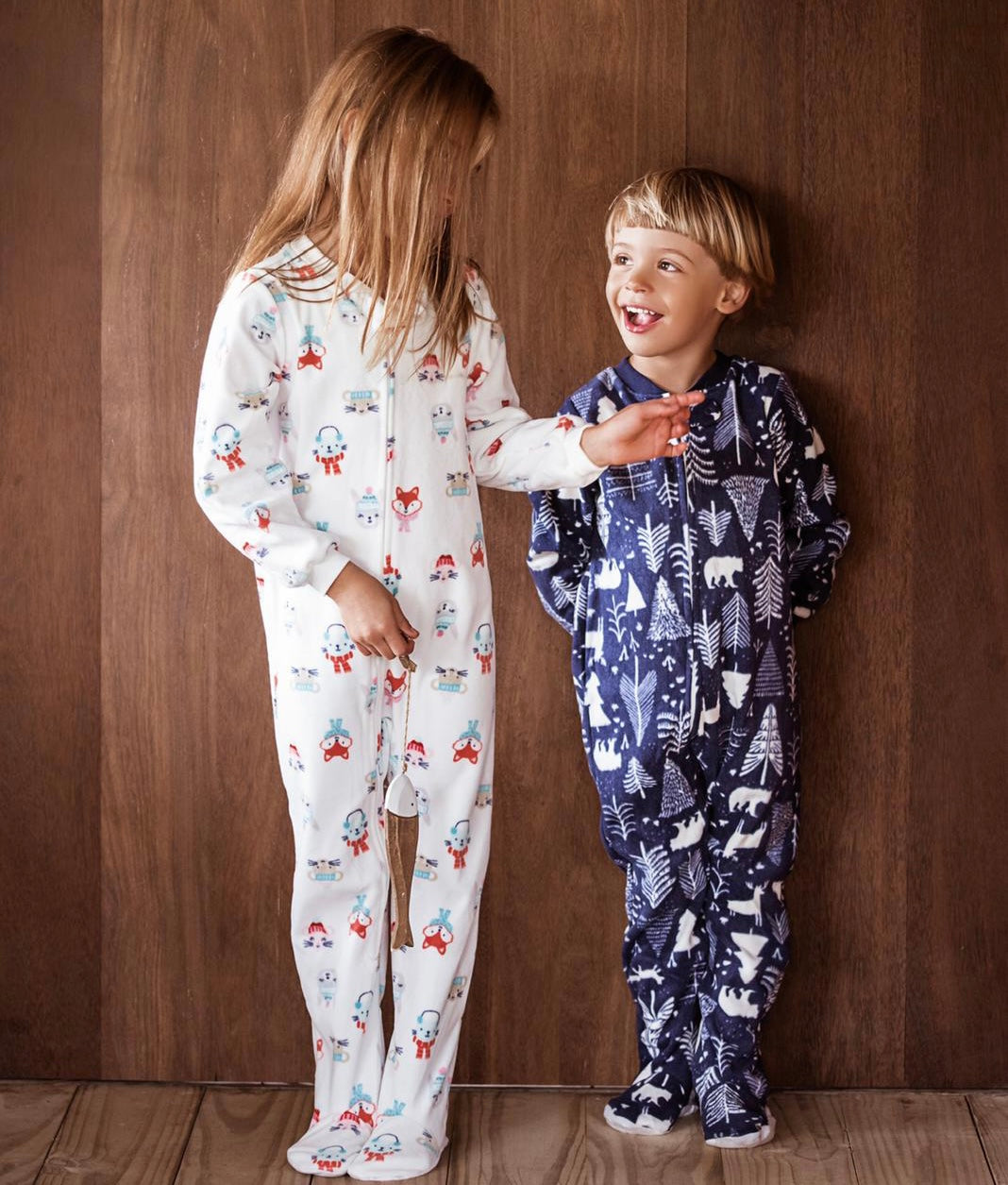 Little Collections Moda Infantil – Little Collections Moda Infantil