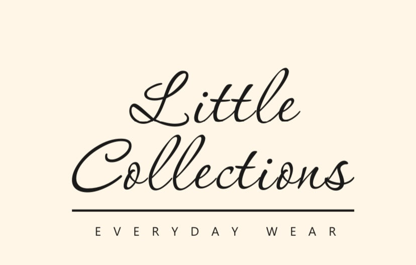 Little Collections Moda Infantil – Little Collections Moda Infantil