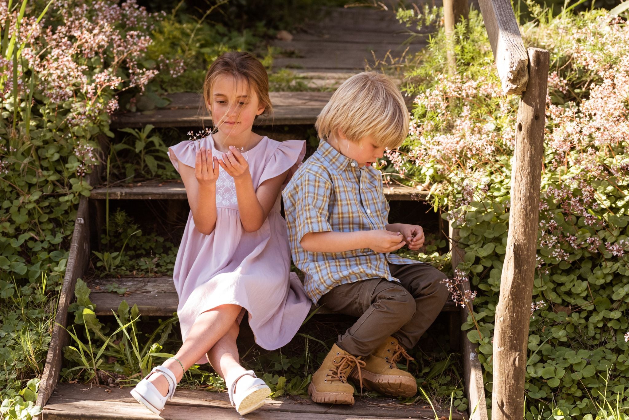 Little Collections Moda Infantil – Little Collections Moda Infantil