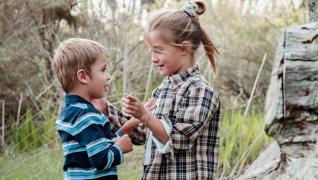 Little Collections Moda Infantil – Little Collections Moda Infantil