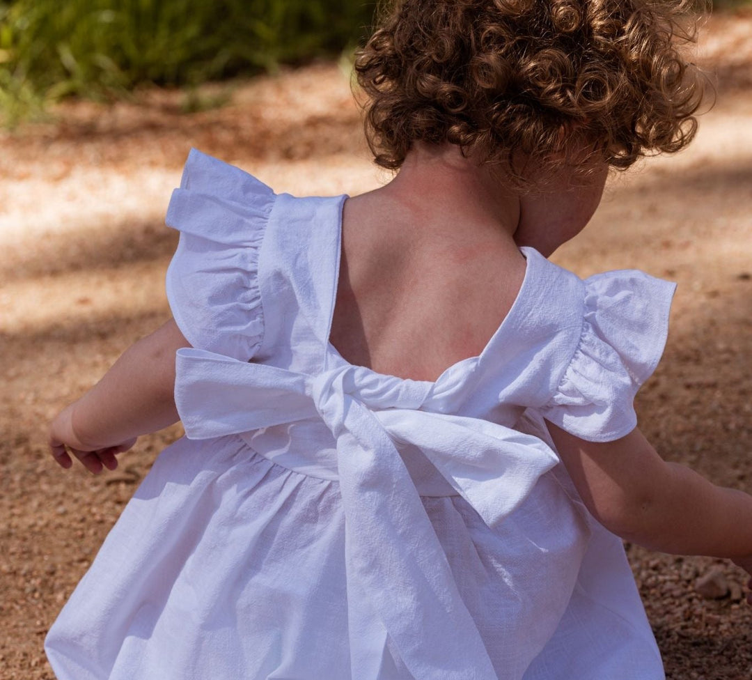 Little Collections Moda Infantil – Little Collections Moda Infantil