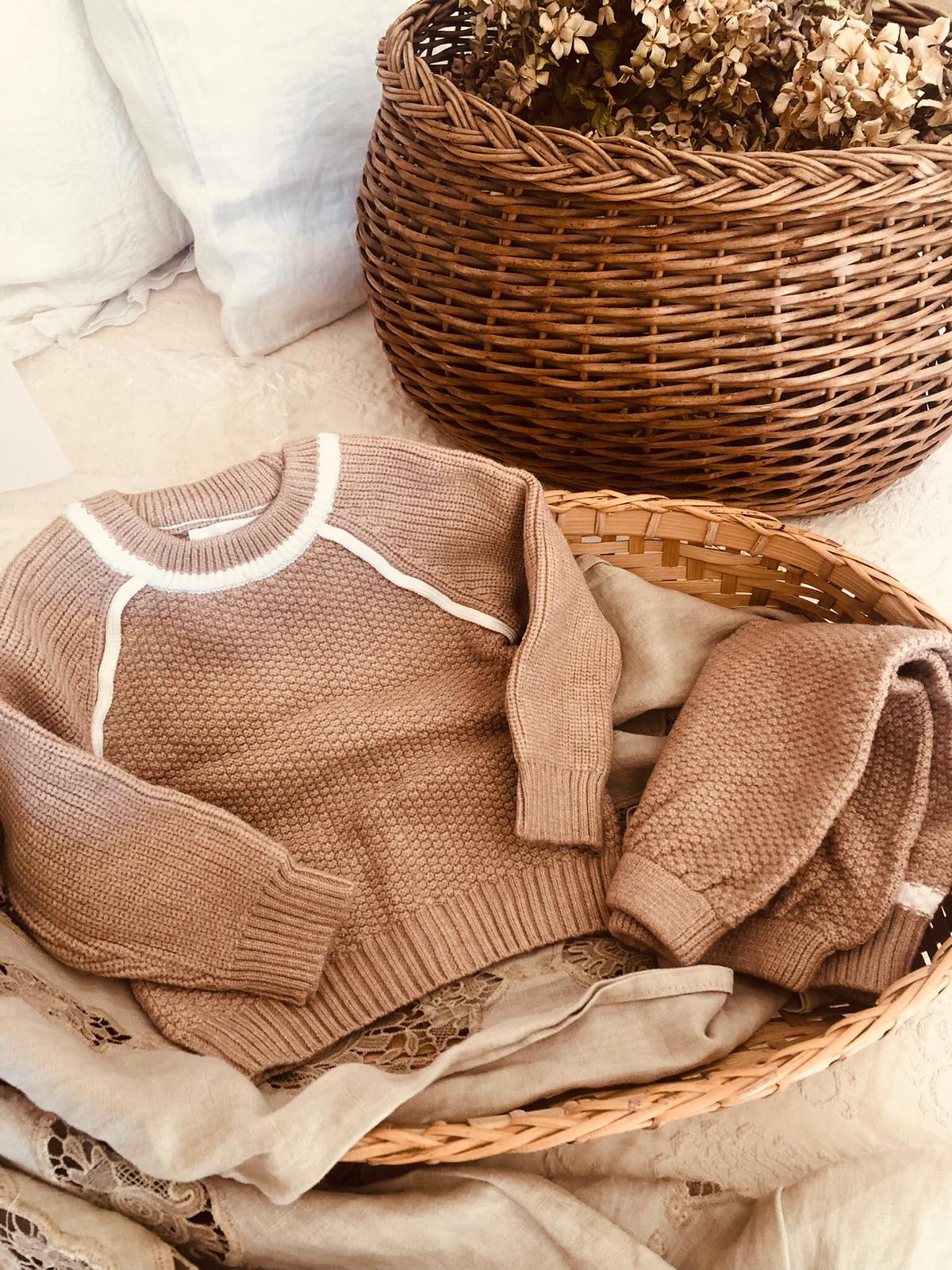 Baby / girl – Little Collections Moda Infantil